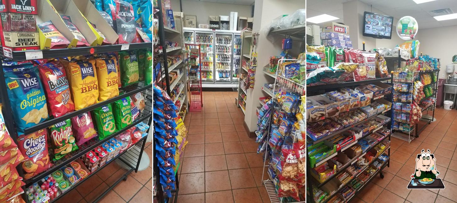 Rainbow Food Mart, Bensalem - Restaurant menu, prices and reviews