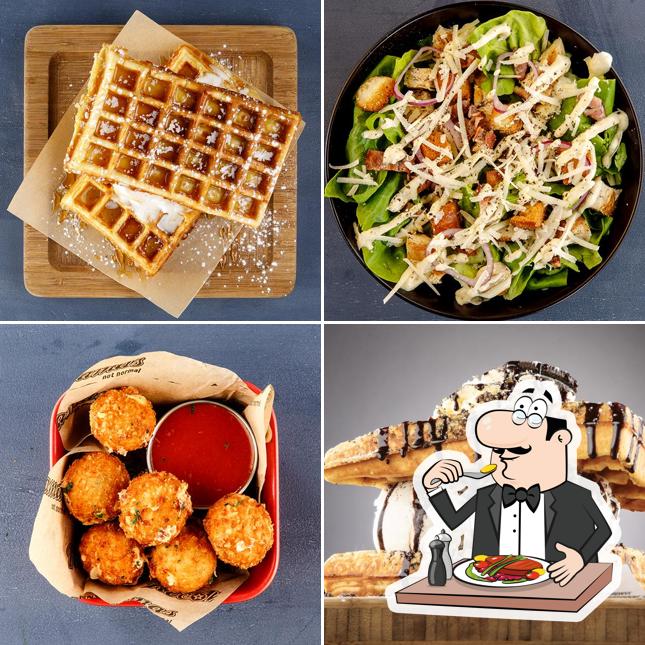 Best restaurants in Eastgate Shopping Centre Mall - Restaurant Guru