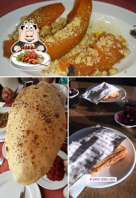 Simya Cafe & Restaurant, Istanbul - Restaurant reviews
