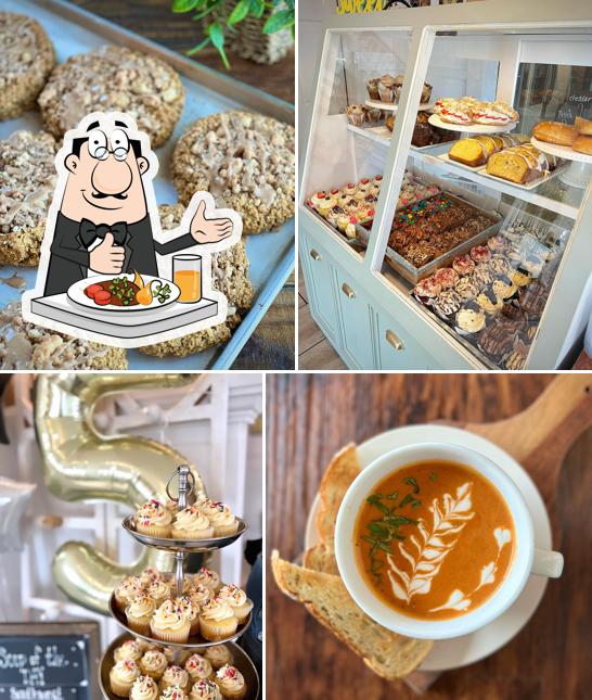 Sweet Tweets Bakery, Eagle Pass - Restaurant menu, prices and reviews