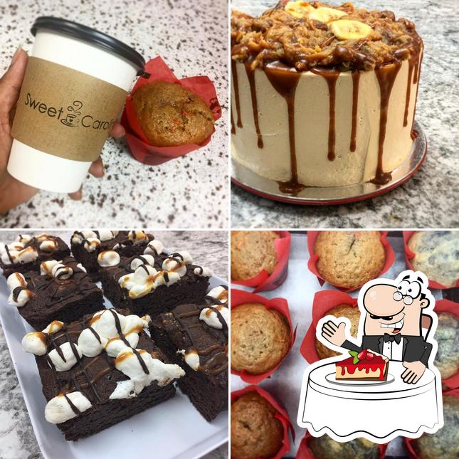 Sweet Caroline Cafe in Toronto - Restaurant reviews