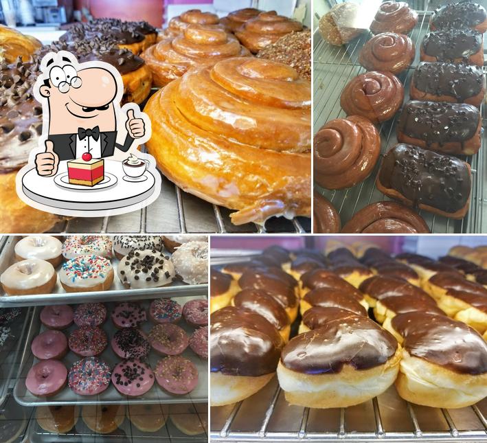 Swiss Donut 5 in Cathedral City - Restaurant reviews