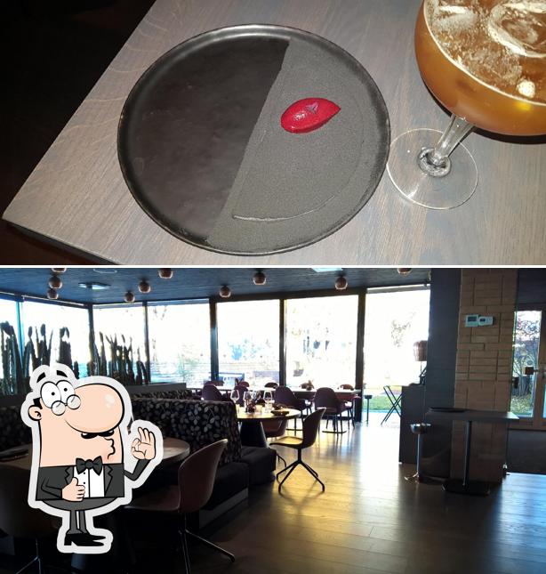 Tuljak restaurant, Tallinn - Restaurant menu and reviews