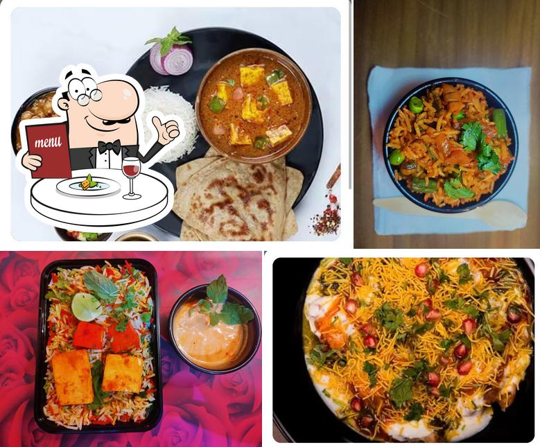 Thali Adda, Bengaluru - Restaurant reviews