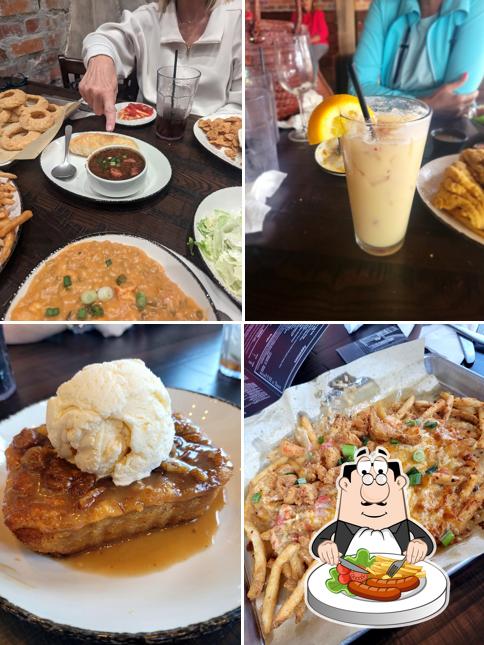 The Chimes Lafayette, Lafayette - Restaurant menu, prices and reviews