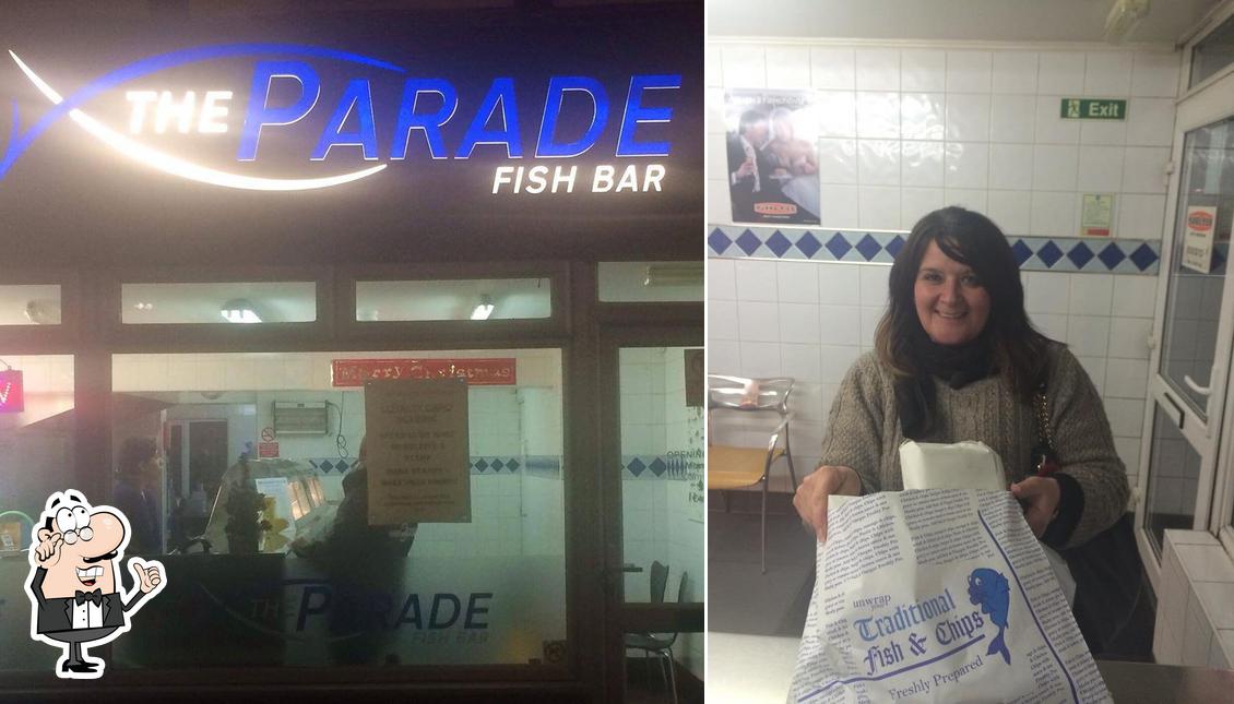 East & West Fish & Chips, Dartford - Restaurant menu, prices and reviews