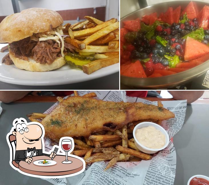 Best fish & chips in Sundre restaurants, spring 2024 - Restaurant Guru