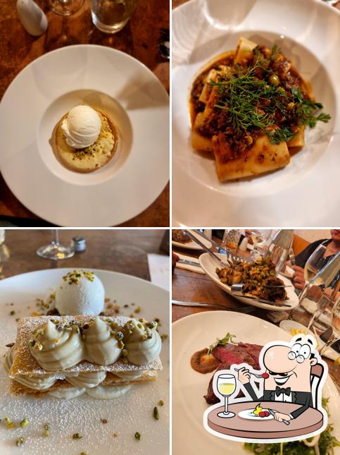 Verbena Wine & Dine restaurant, Mgarr - Restaurant menu and reviews