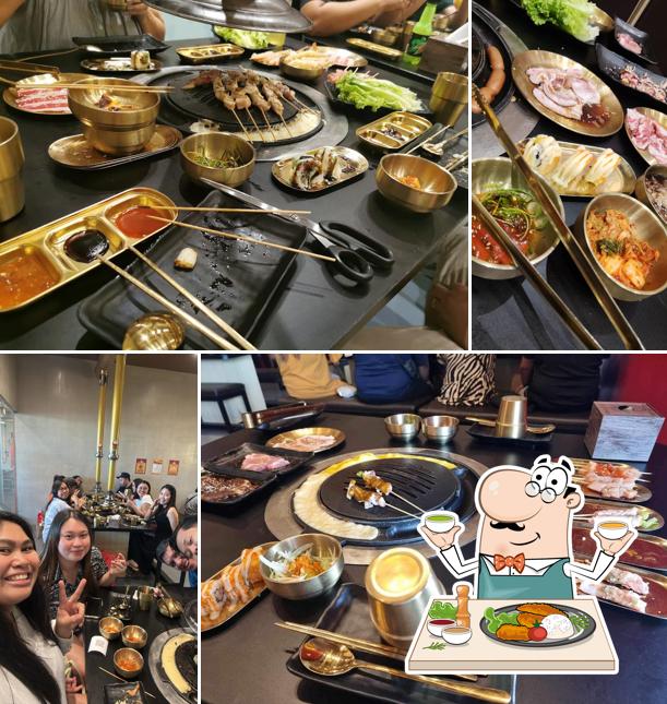 Yoshimeatsu Davao, Davao City - Restaurant menu, prices and reviews