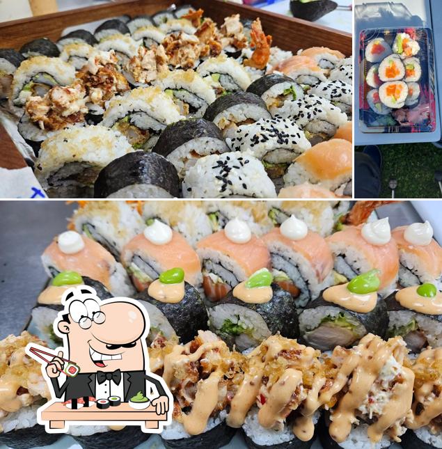 Yumee bento bowl restaurant, Oamaru - Restaurant menu, prices and reviews