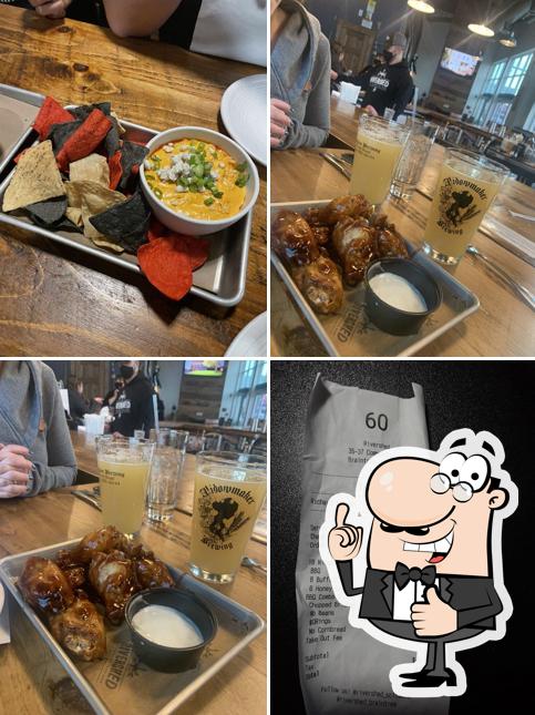Rivershed, Braintree - Restaurant menu, prices and reviews