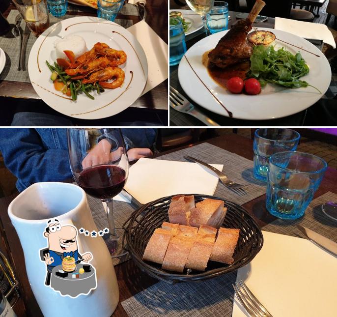 SARL Le Dub, Nice - Restaurant menu, prices and reviews