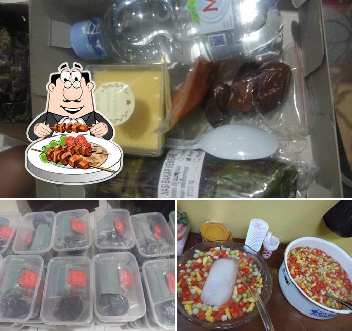 Sari Cafe, East Jakarta - Restaurant reviews