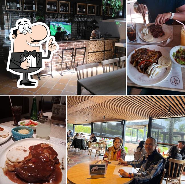 Los 7 mejores restaurantes en El Tablazo, Antioquia, enero 2026 ...