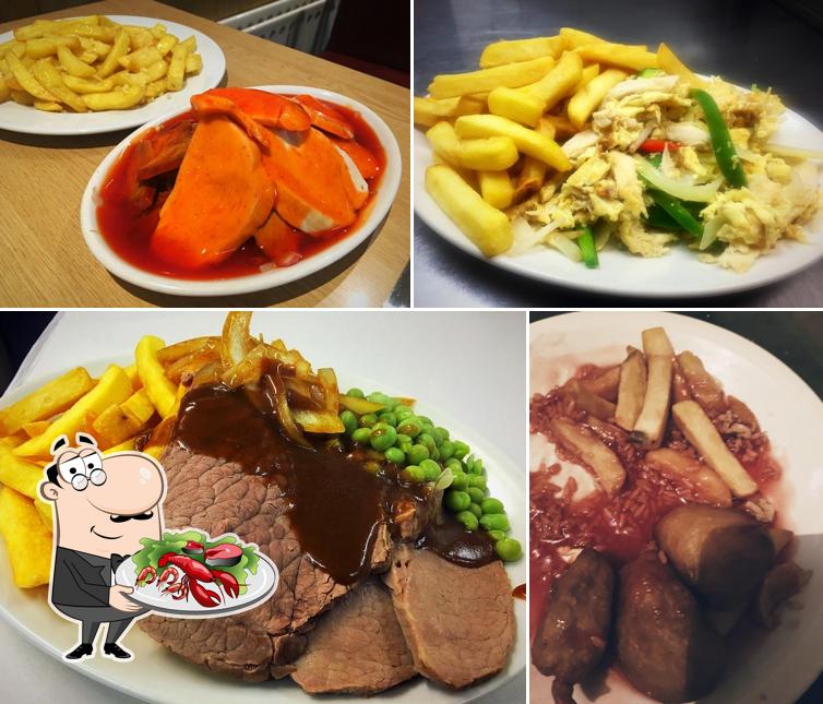 Sun Do Restaurant, Coleraine - Restaurant menu, prices and reviews