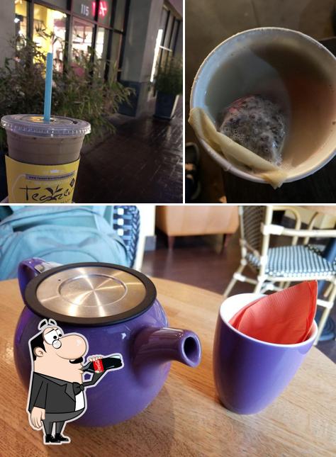 Teazer World Tea Market - River Park, 115 E Paseo Del Centro in Fresno ...