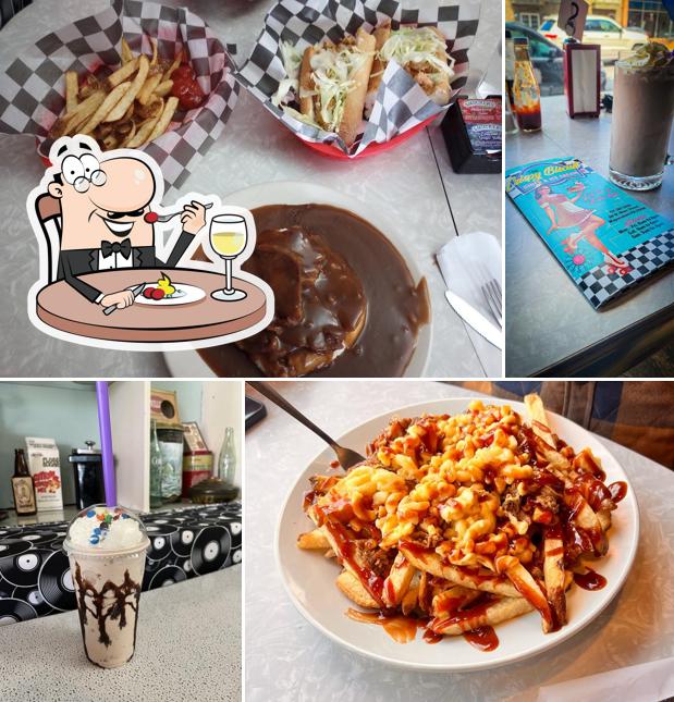 The Crispy Biscuit, Waynesboro - Restaurant menu, prices and reviews