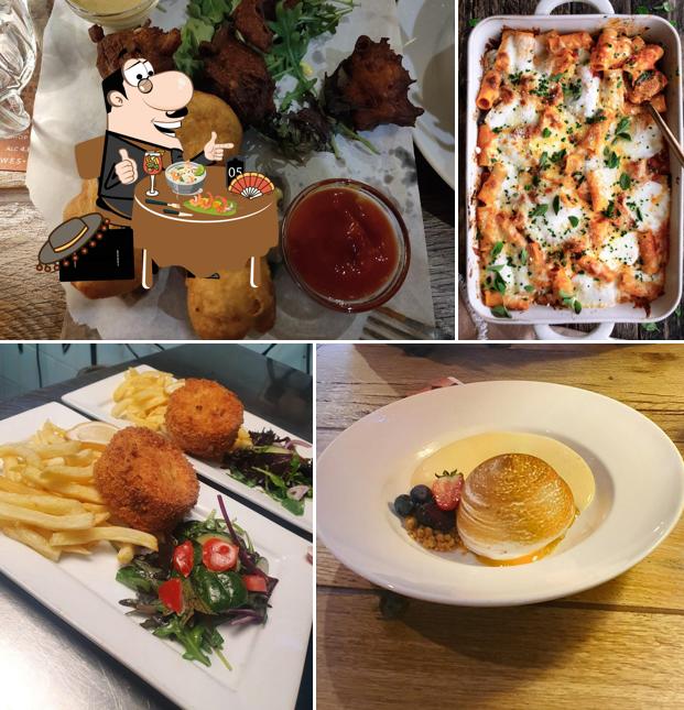Best british restaurants in Henfield, winter 2023 - Restaurant Guru