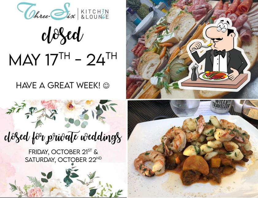 Three Six Kitchen, Bowmanville - Restaurant menu, prices and reviews
