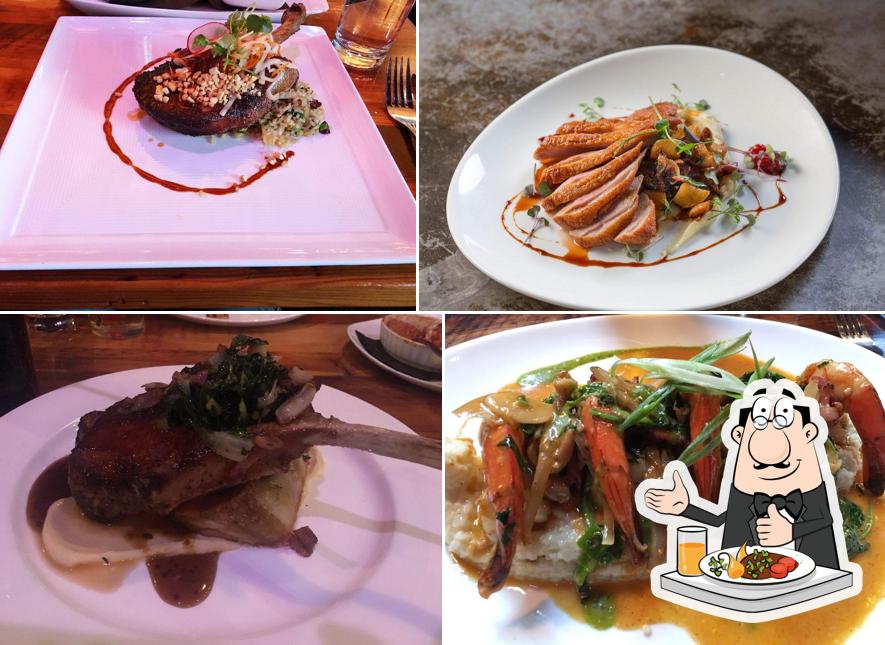 Union 50, Indianapolis - Restaurant menu, prices and reviews