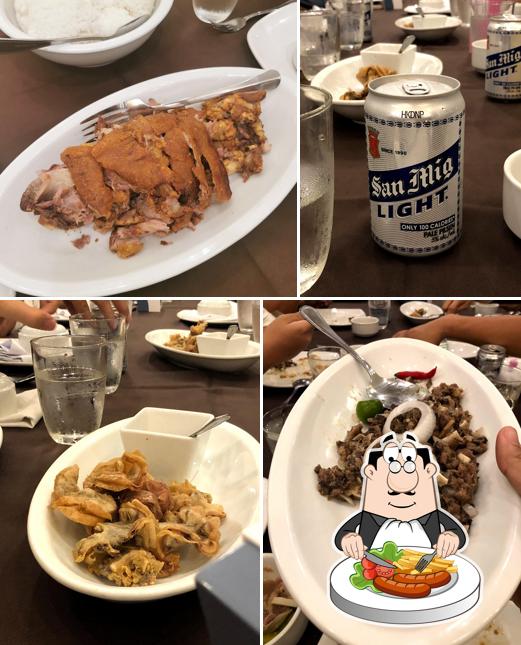 Rustica Angeles City, Pampanga, Angeles - Restaurant menu, prices and ...