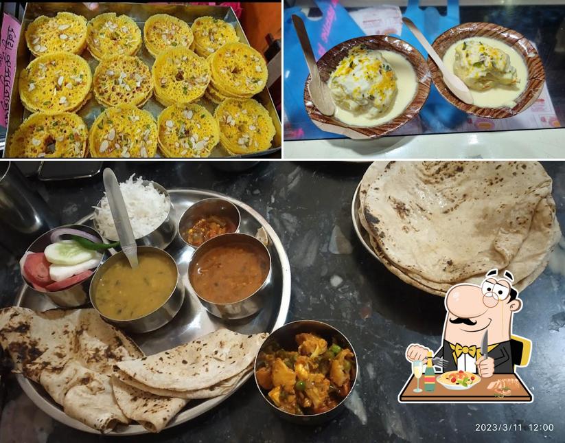 Rajasthani Misthan Bhandar, Rishikesh - Restaurant menu, prices and reviews