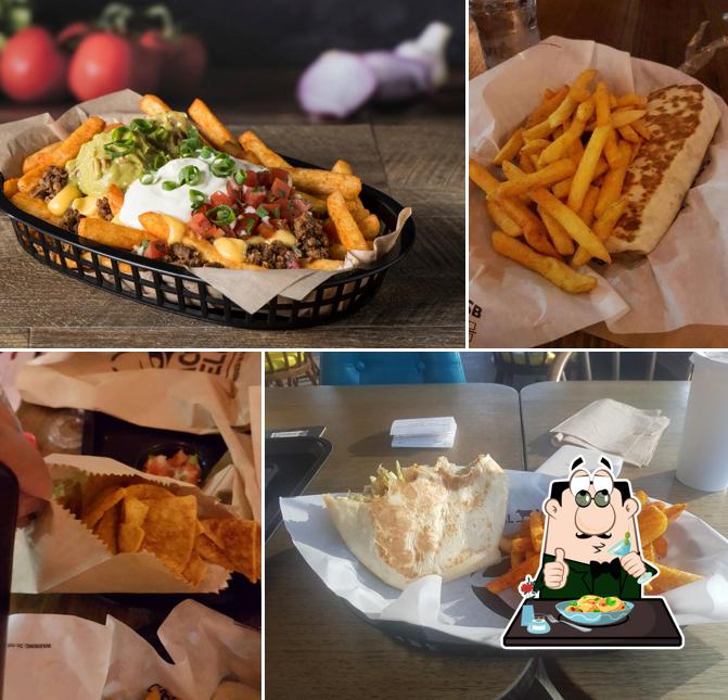 Top 4 restaurants with aussie Burger in Annerley, july 2025 ...