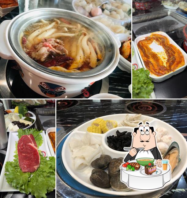 818 Heat Hotpot & BBQ, Boca Raton - Restaurant menu, prices and reviews