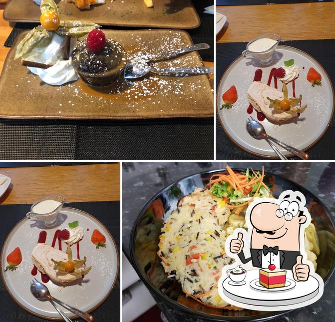 Top 5 restaurants in Hawick, august 2025 - Restaurant Guru
