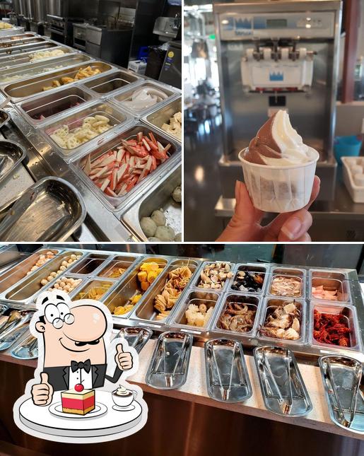 All That Shabu, Alhambra - Restaurant menu, prices and reviews