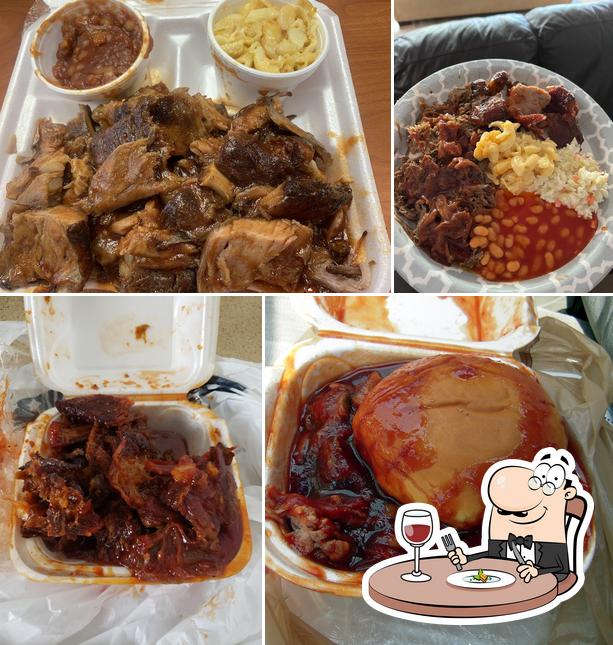 King Ribs Bar-B-Q restaurants in Indianapolis, spring 2024 - Restaurant ...