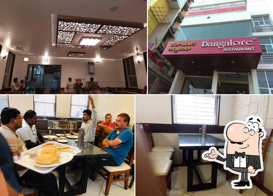 Bangalore Restaurant, Vijayapura - Restaurant reviews