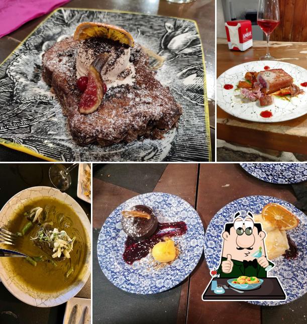 Bar Marboré, Jaca - Carta del restaurante y opiniones