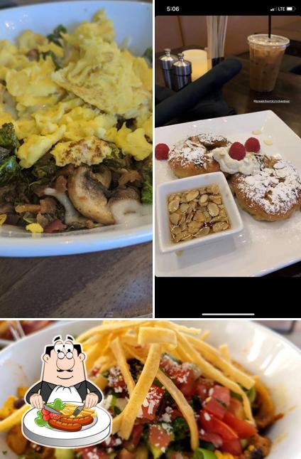 Breakfast Kitchen Bar, 21001 N Tatum Blvd Suite 18 - 1010 in Phoenix ...