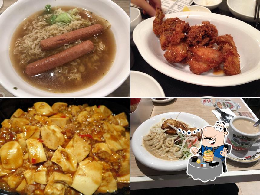 A Plus Kitchen cafe, Hong Kong - Restaurant reviews