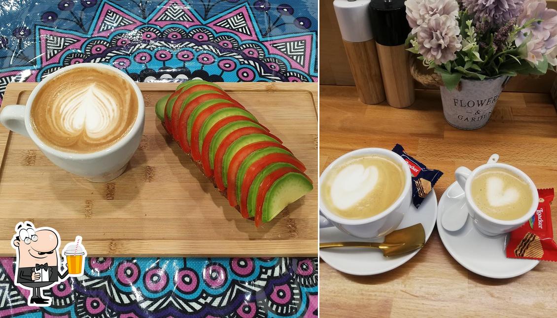 GOGUMA COFFEE BAR, Madrid - Restaurant menu, prices and reviews