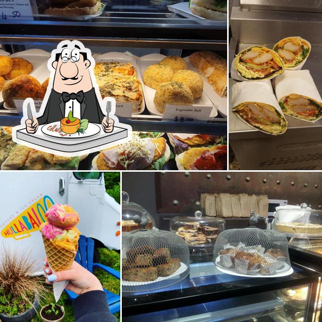 Hullabaloo Cafe, Dampier - Restaurant menu, prices and reviews