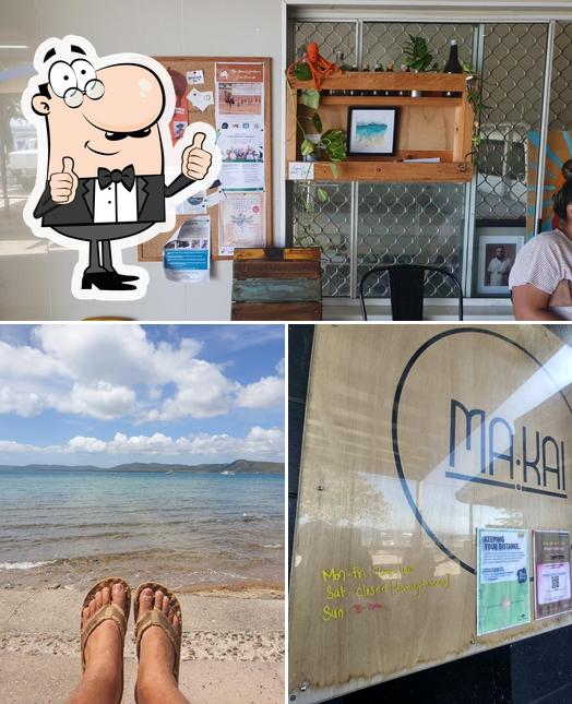 MA.KAi, Thursday Island - Restaurant menu, prices and reviews