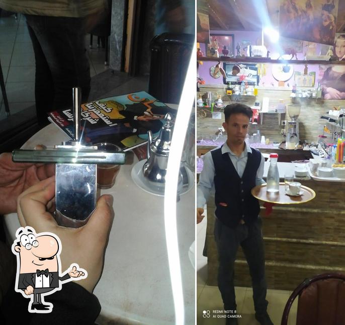 Café Roma cafe, Dar Ould Zidouh - Restaurant reviews