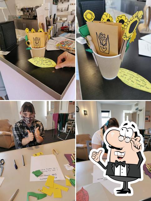 Rumbletums Cafe in Nottingham - Restaurant reviews