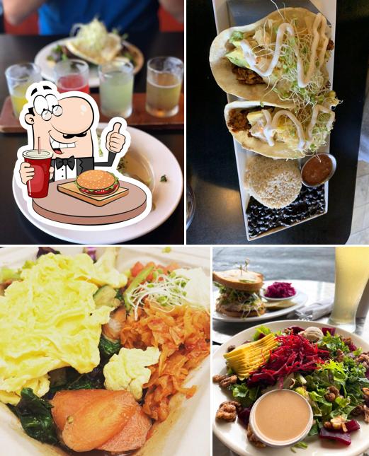 The Booch Bar in Hilo - Restaurant menu and reviews