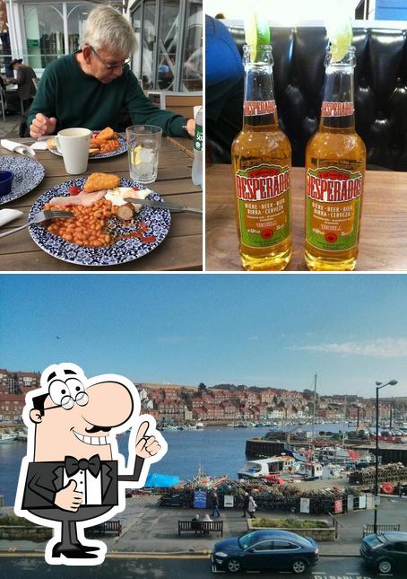 The Angel Hotel - JD Wetherspoon in Whitby - Restaurant menu and reviews