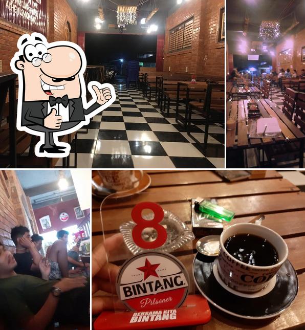 cafe io, Sekadau - Restaurant reviews