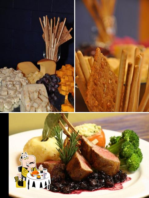 Sodexo Dining at GE Aviation, Cincinnati - Restaurant menu, prices and ...