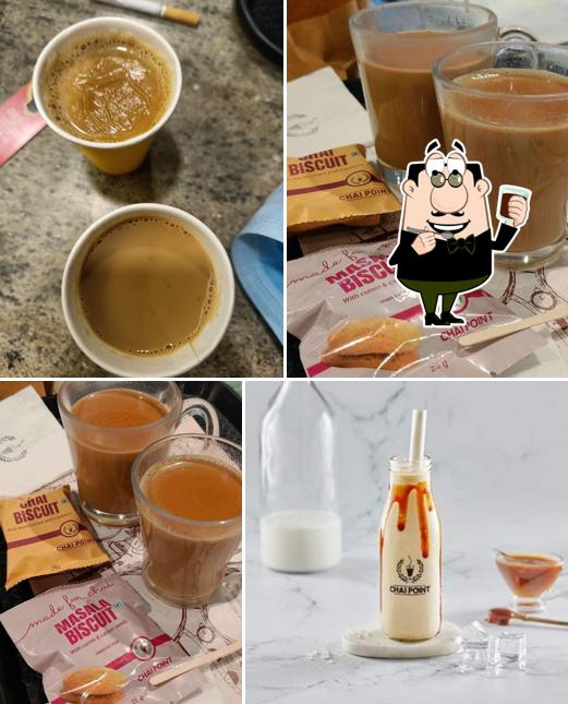Chai Point restaurants in Bengaluru, summer 2024 - Restaurant Guru