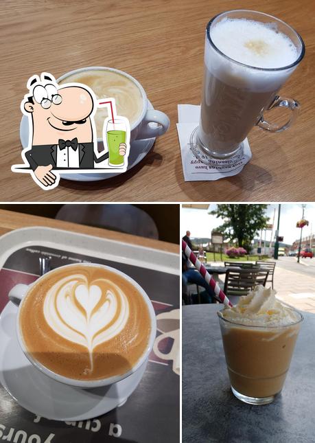 Costa Coffee - Polegate, 7, The Centre, High St in Polegate ...