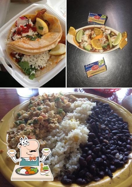El Burro Mexican Grill, New York City - Restaurant menu, prices and reviews