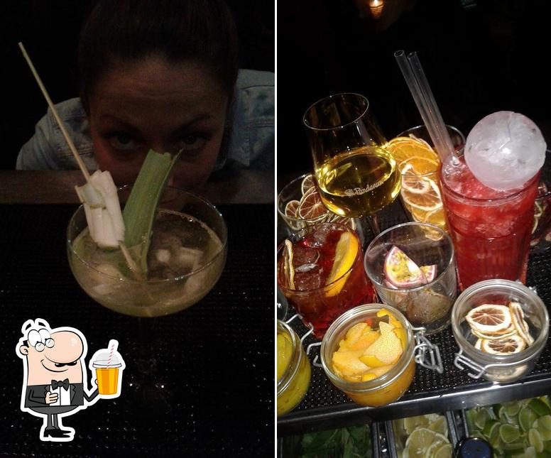 The Garison Bar Milano, Milan - Restaurant reviews