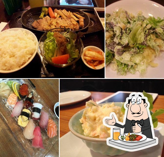 FUMi restaurant, Bangkok, 444 Phayathai Rd - Restaurant reviews