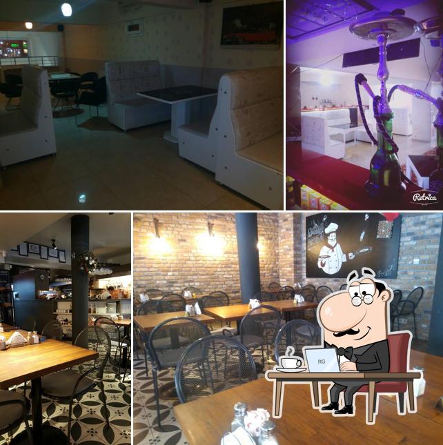 Dodo, Istanbul, 17 - Restaurant menu and reviews